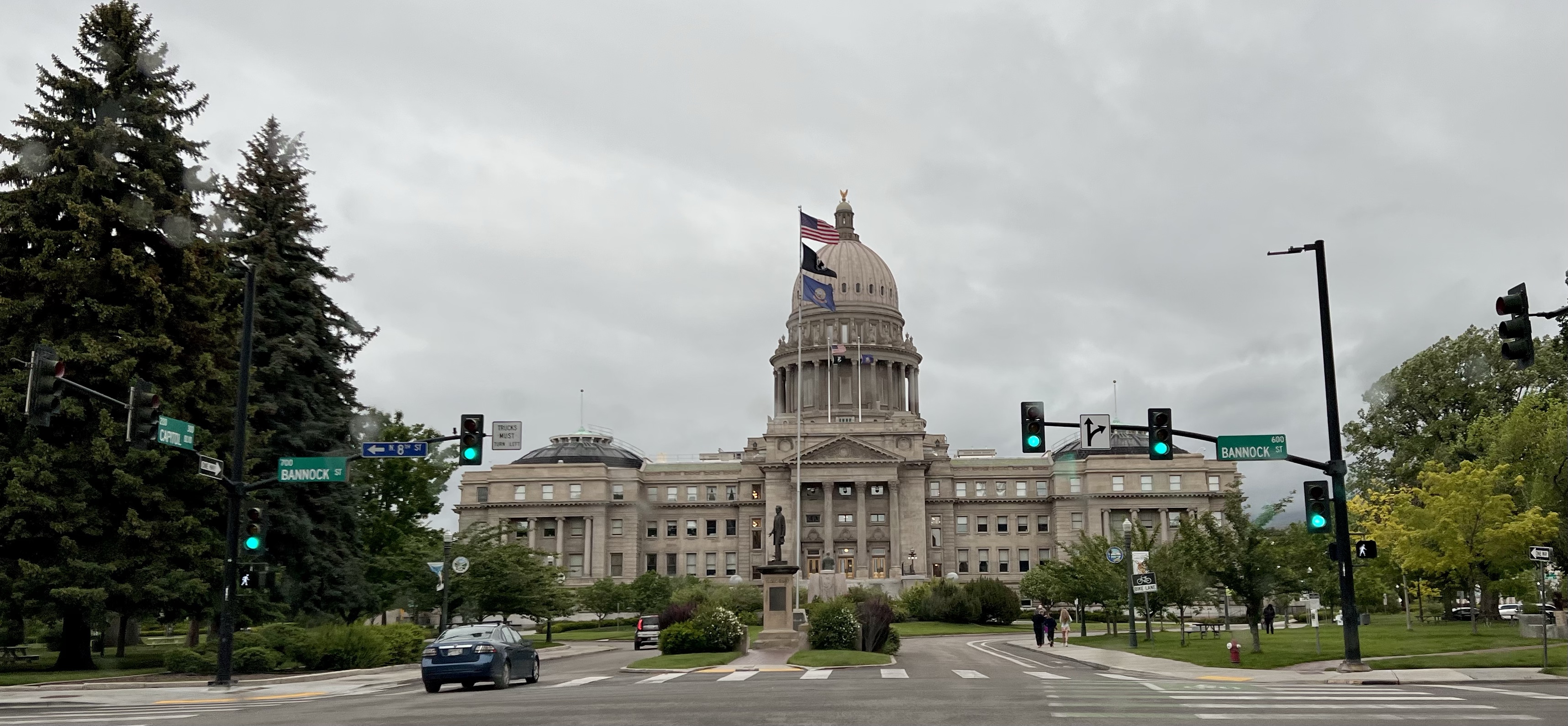 Two Days in Boise, Idaho – An Itinerary – Wanderland Jess