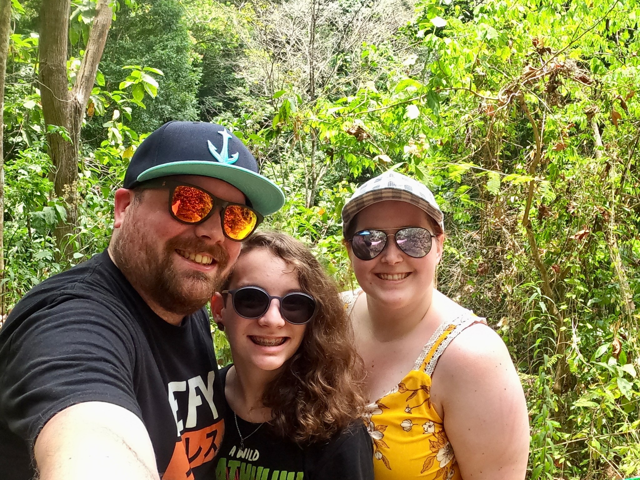 Norwegian Jewel Panama Canal Cruise – Wanderland Jess