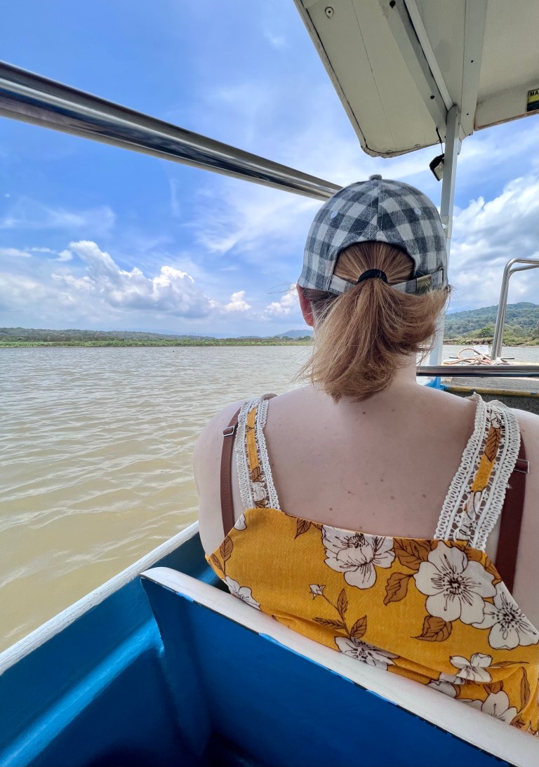 Norwegian Jewel Panama Canal Cruise – Wanderland Jess