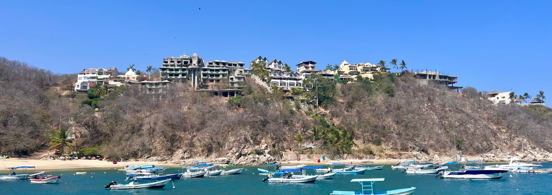 Norwegian Jewel Panama Canal Cruise – Wanderland Jess