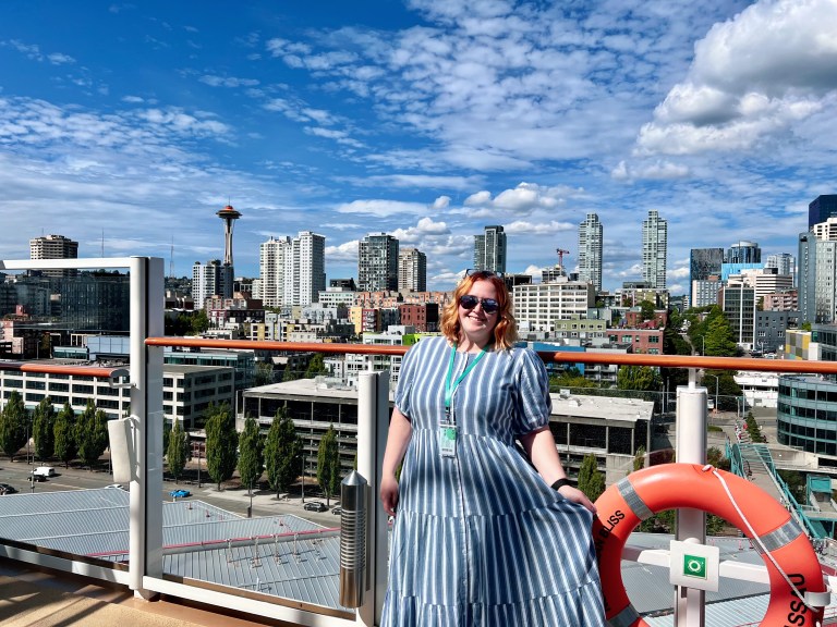 Alaskan Cruise: Dawes Glacier, Juneau, and Ketchikan – Wanderland Jess