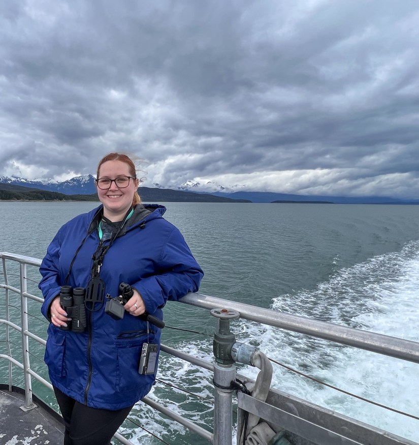 Alaskan Cruise: Dawes Glacier, Juneau, and Ketchikan – Wanderland Jess