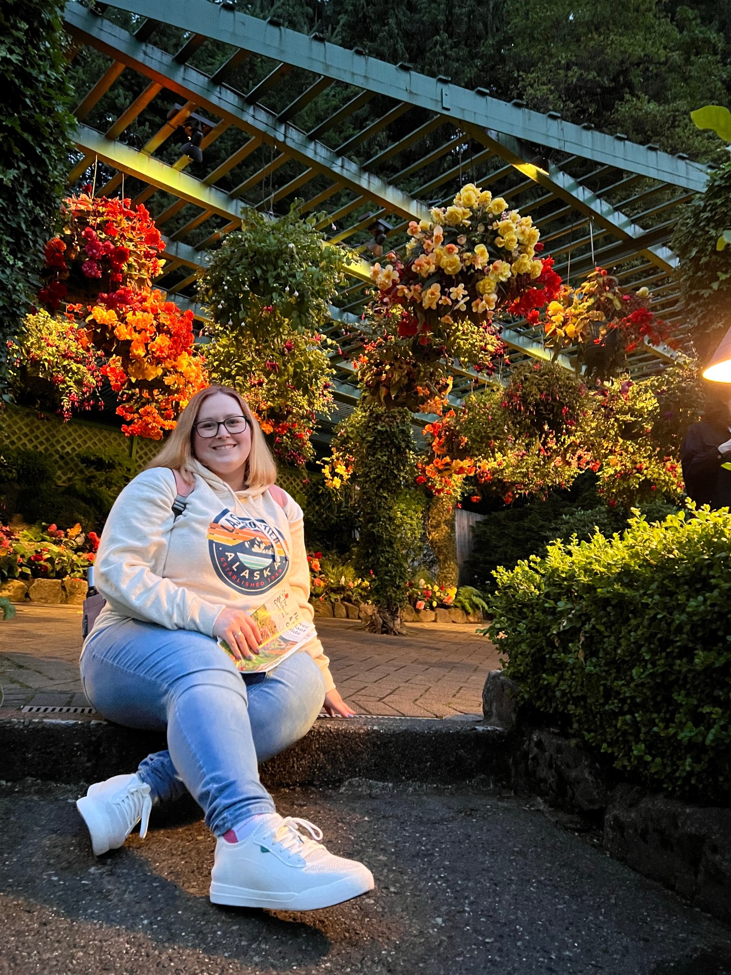 Alaskan Cruise: Dawes Glacier, Juneau, and Ketchikan – Wanderland Jess